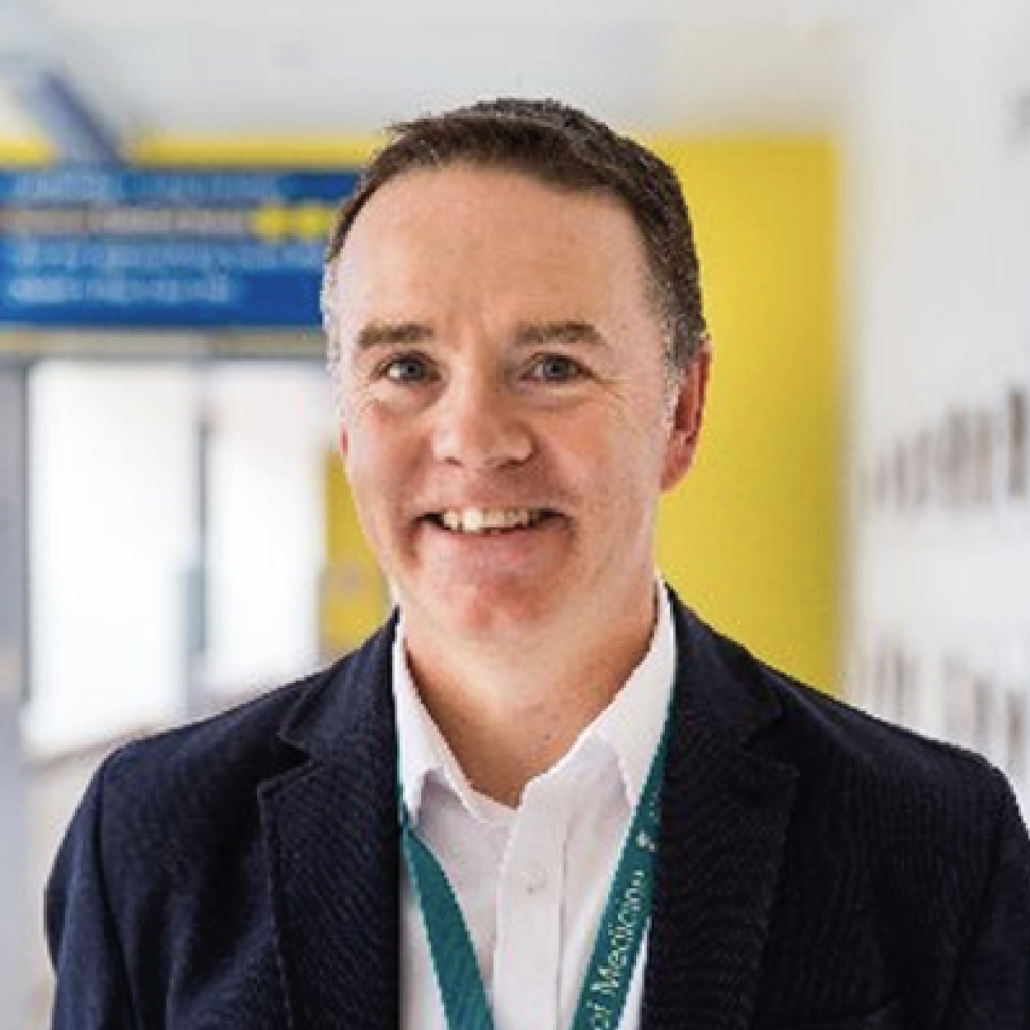 Team – NIHR HRC in Paediatrics and Child Health