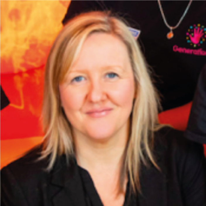 Team – NIHR HRC in Paediatrics and Child Health