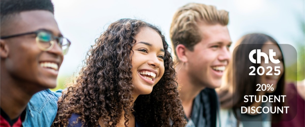 Child Health Technology Conference 2025: Student Discount – NIHR HRC in ...
