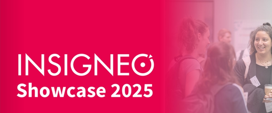 Insigneo Showcase 2025: Call for Abstracts – NIHR HRC in Paediatrics ...